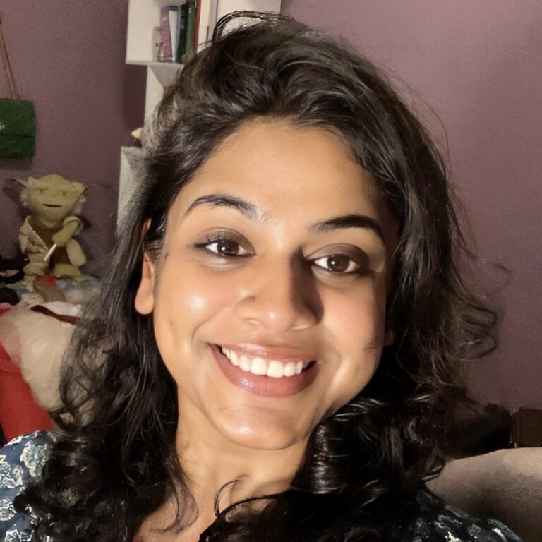 Nikita Jones | Find My Therapist