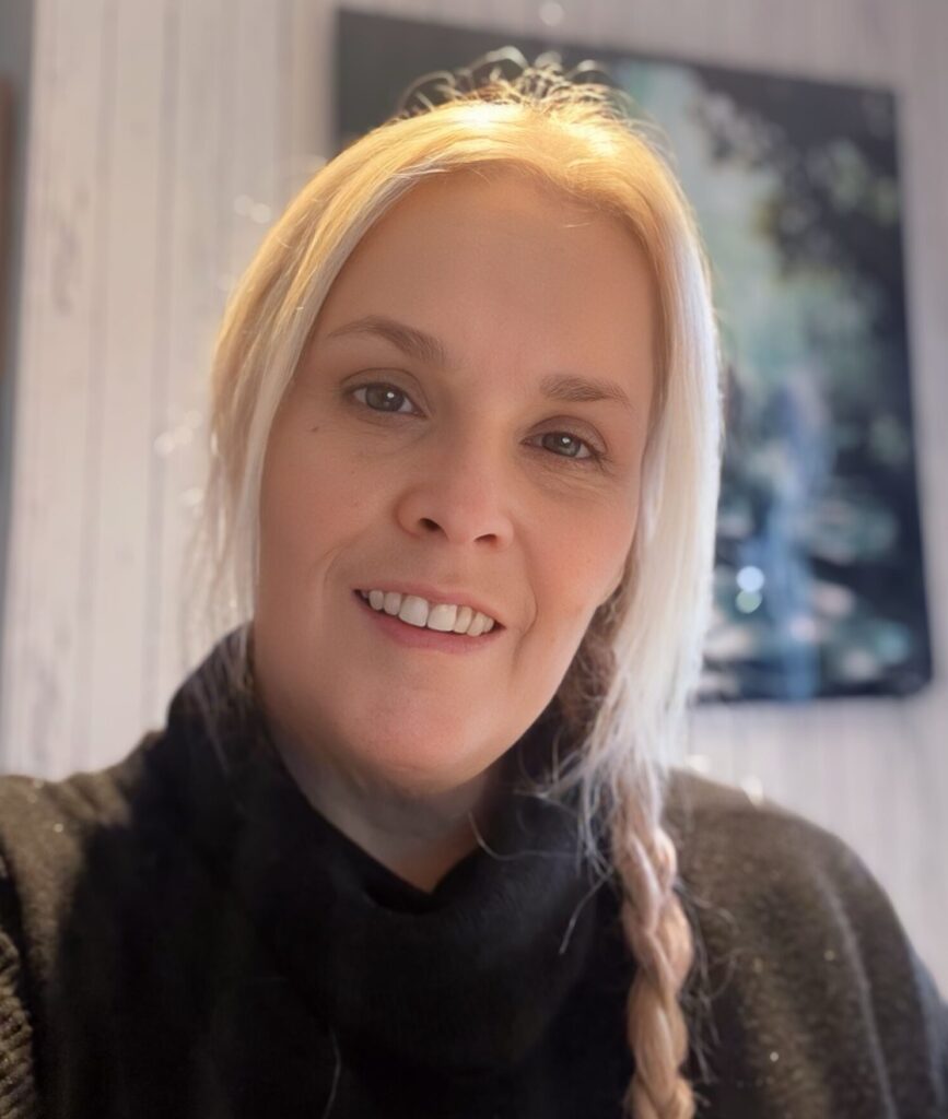 Terri Anderson | Find My Therapist