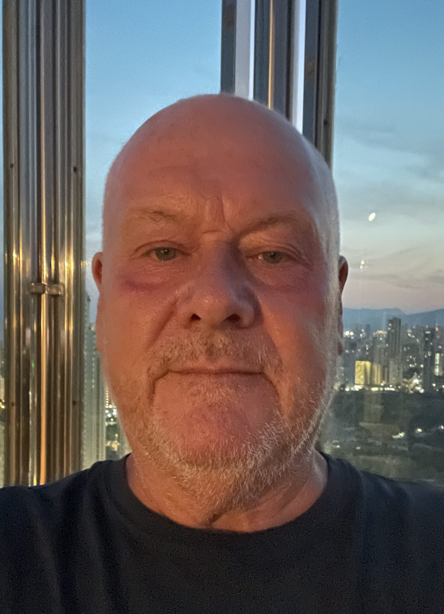 Richard Middleton | Find My Therapist